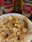 Crispy Southern Fried Tofu | We Laugh, We Cry, We Cook