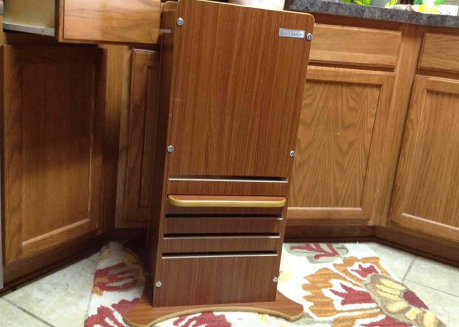 Cooking with Kiddos in the Little Helpers FunPod | We Laugh, We Cry, We ...