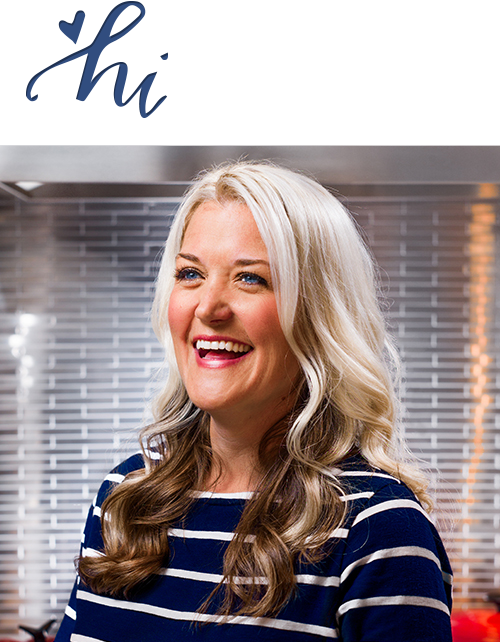 Shauna Niequist, Nigella Lawson, and Me: Some personal thoughts on food ...